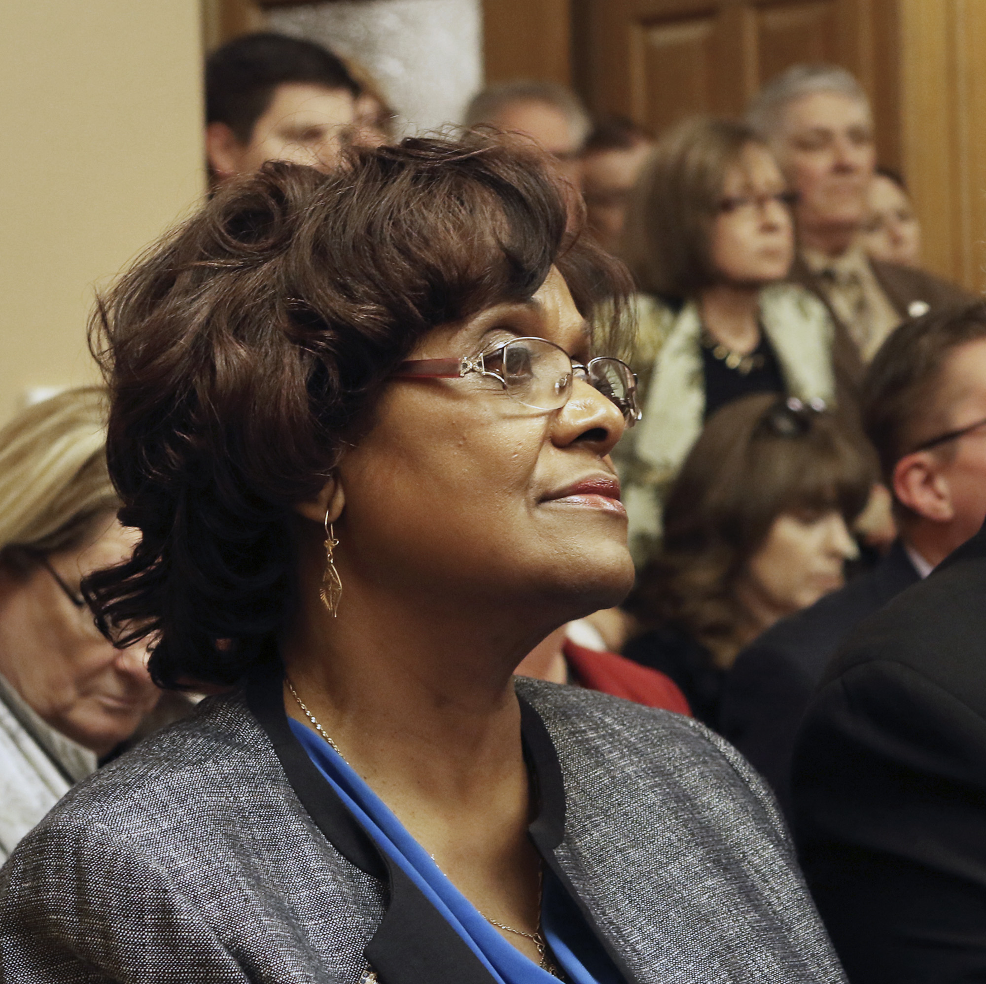 Kansas representative faces hearing over ‘racist’ remarks | News ...